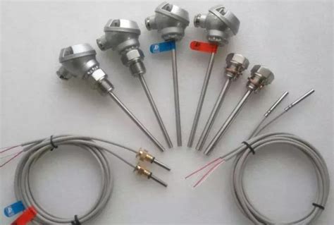 Cómo funcionan los termopares Conocimiento Jaye Industry Co Ltd