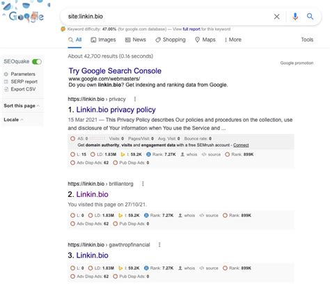 Linktree Vs Linkin Bio By Later Which Is Better DEANLONG Io