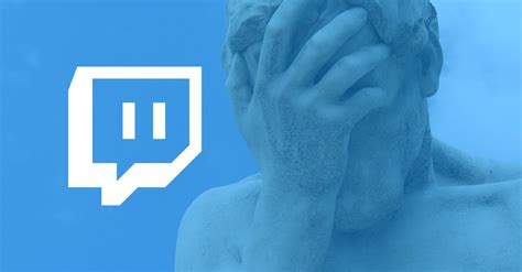 Twitch Rolls Back Update On Artistic Nudity Policy