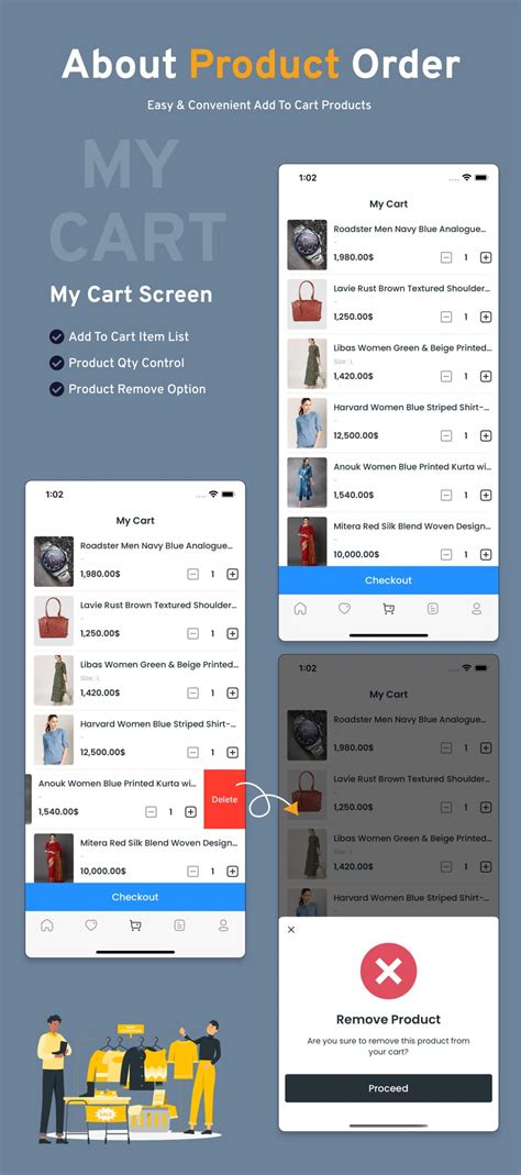 Ecommerce Multi Vendor Ecommerce Flutter App With Admin Panel