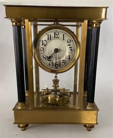 Pendule 400 Jours Mecanique D Occasion En Belgique 64 Annonces