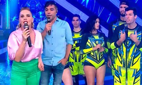 Jota Benz Hizo Perder 100 Puntos A Los Guerreros Por Incumplir Regla Y