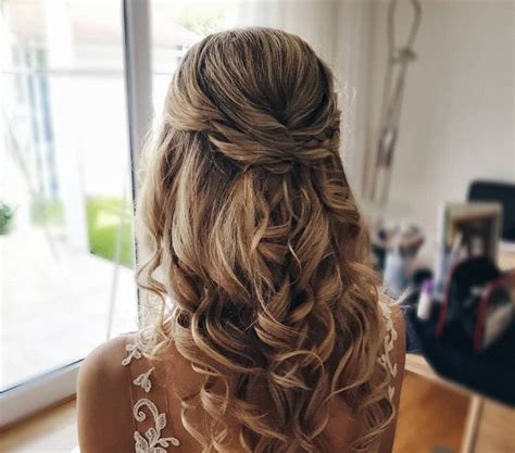 Top More Than 84 Easy Homecoming Hairstyles Ceg Edu Vn