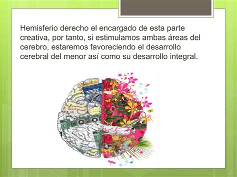 Importancia del arte en los niños PPT