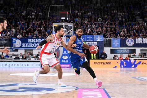 Gevi Napoli Germani Brescia Dove Seguire La Partita In Diretta