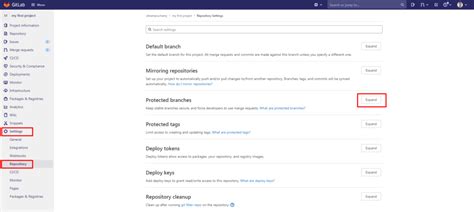 How To Set Up Git Branch Protection Rules Security Boulevard