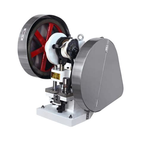 TDP 6 Single Punch Tablet Press Machine AIPAK