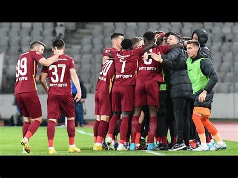 CFR CLUJ FC VOLUNTARI LIVE SUPERLIGA LIVE PARIEM CU ANDREI DUMITRU