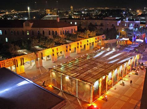 Step Out Of Your Booth The 7 Days Of Sukkot Bring Festivals Of Arts