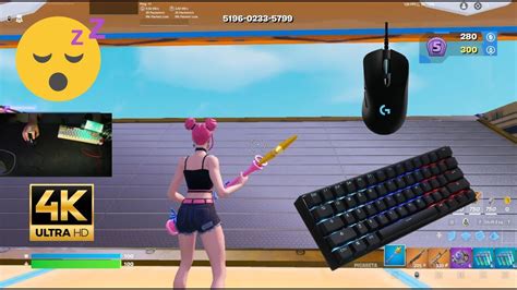 Asmr Chill Map Rocket Wars Satisfying Keyboard Anne Pro