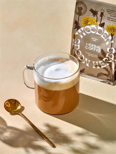9 Coffee Alternatives With Low Or No Caffeine The Good Trade