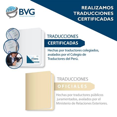 Preguntas sobre traducción certificada Aquí todo lo que debes saber