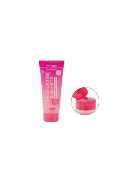 SABONETE ROSA MOSQUETA DERMACHEM SHEIN Brasil