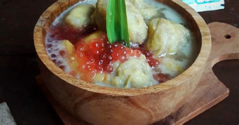 Cara Membuat Kolak Durian Cookpad Indonesia Rezept