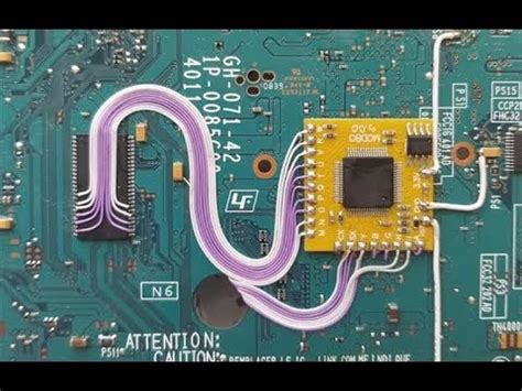 How I Mod My Ps S Modbo Retro Gaming Arts Youtube