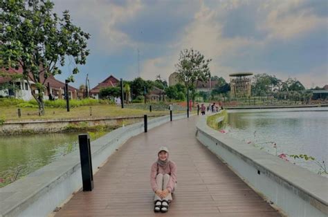 Taman Mini Indonesia Indah Jakarta Destinasi Wisata Yang Tak Lekang