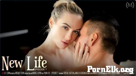 Anna Rose Cristal Caitlin Threesome Passion Sex Artsex Fullhd