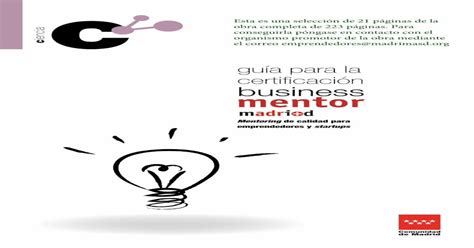 guía para la certificación madrid org guía para la certificación