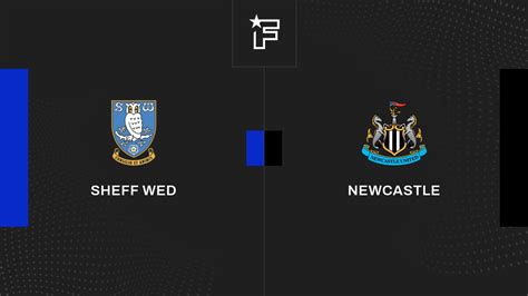 Resultados Sheff Wed Newcastle Ra Ronda De Copa Fa
