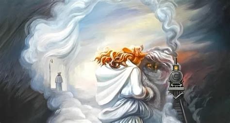 La primera figura que veas de la imagen revelará cuál es tu mayor
