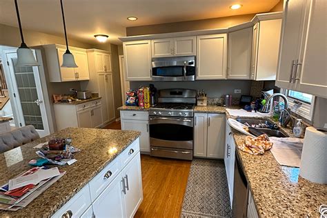 Cabinet Refacing Vs Replacement Cost Effective Guide