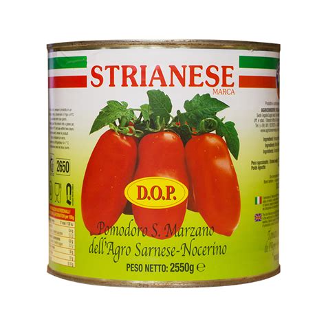 Pomidory San Marzano Lacarmela Strianese Rega Jakumammy Pl
