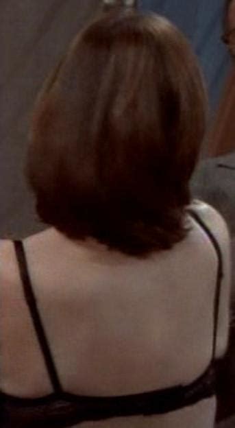 Maura Tierney Desnuda En D As De Radio
