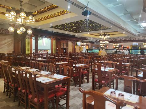 ROYAL BUFFET BORDEAUX MERIGNAC Restaurant Buffet Franco Asiatique à
