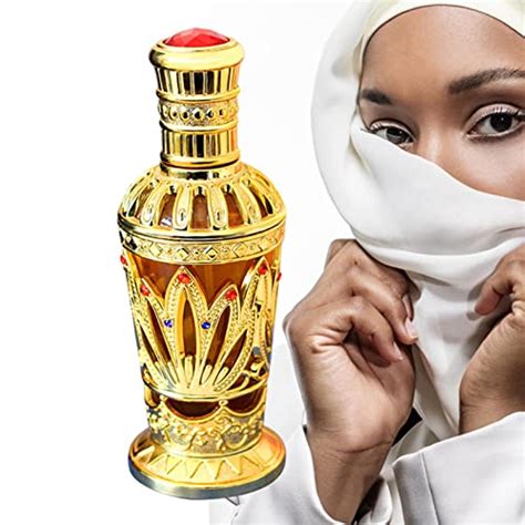10 Mejores El Mejor Perfume Árabe De Mujer 2024 Mi Experiencia y
