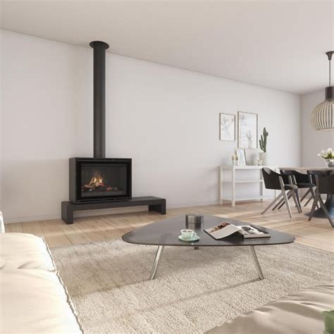 Socle Caille Becafire Sparte