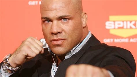 El miembro del Salón de la Fama de la WWE Kurt Angle nombra la lucha