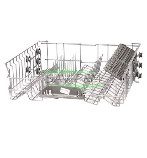 Panier supérieur 00778366 pour lave vaisselles BOSCH SIEMENS GAGGUENAU