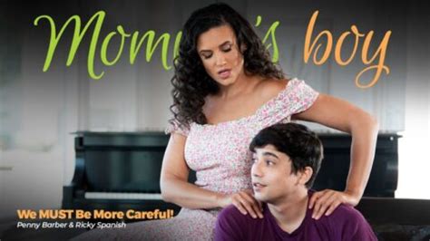 We Must Be More Careful Penny Barber Mommysboy Ottpornhub