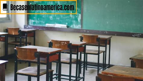 Medidas para combatir la deserción escolar en Ecuador 2024