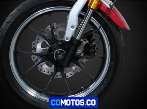 Vento V Racer 250 2023 Precio ficha técnica velocidad fotos