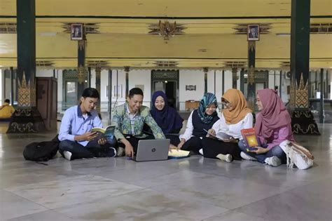 Daftar Jurusan Dan Biaya Kuliah Di Universitas Widya Mataram Yogyakarta