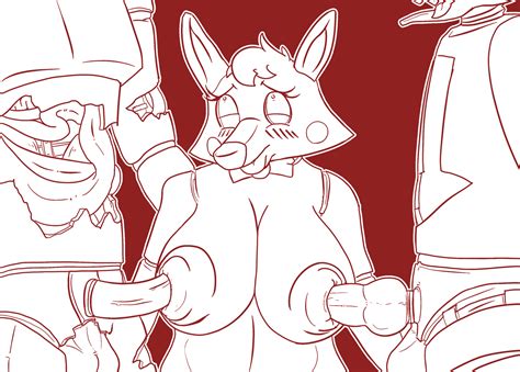 Foxy X Mangle Porn Video Telegraph