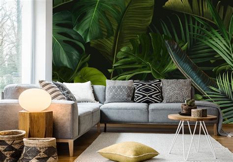 Styl Urban Jungle Inspiracje i porady Magazyn Przestrzeń