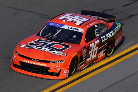 2023 36 DGM Racing Xfinity Series Paint Schemes Jayski S NASCAR