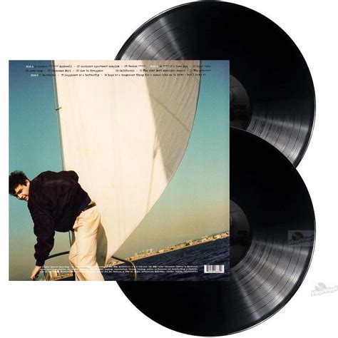 Lana Del Rey Norman Fucking Rockwell Nfr Vinyl Record Lp