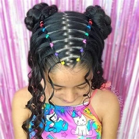 Pin by Bárbara on beleza feminina masculina Curly hair styles easy