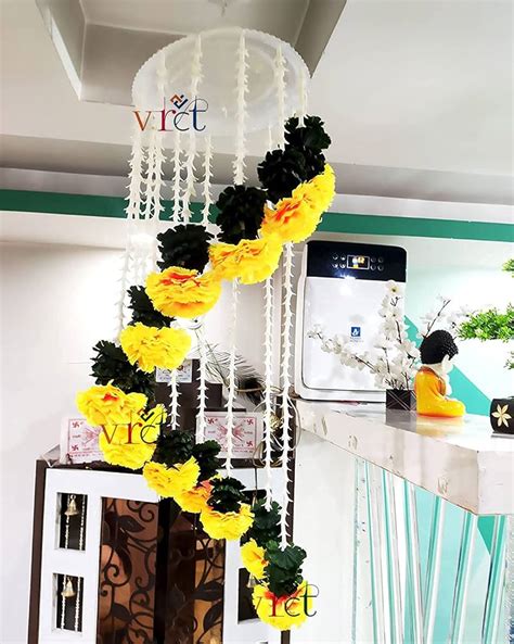 Update Flower Decoration Ideas For Pooja Best Seven Edu Vn