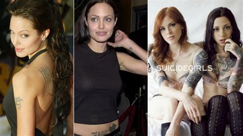 Report Angelina Jolie Bought Brad Pitt R Rated Valentine S Gift Fox News