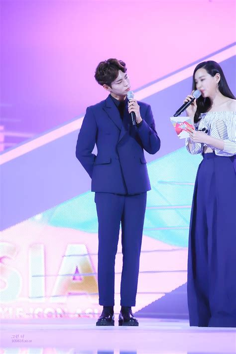 박보검 160315 SIA 출처 그런 너 https twitter thatkindofyou