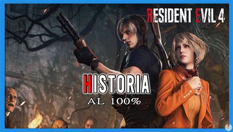 Guía Resident Evil 4 Remake trucos consejos y secretos Vandal