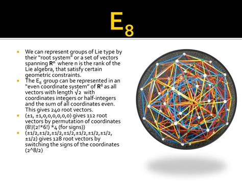 ppt simple groups of lie type powerpoint presentation id 236596