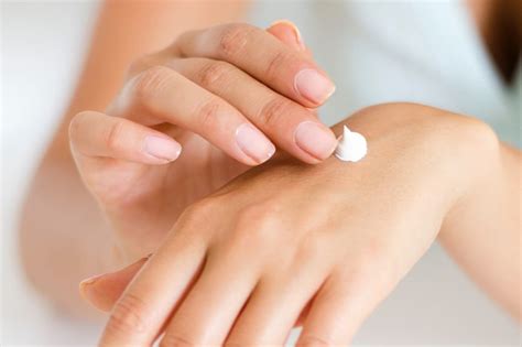 CREMAS FACIALES El orden para aplicarlas intu Xanadú