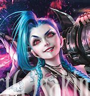 Jinx Poster Preorder Will Be Available Mid August Sakimichan Art