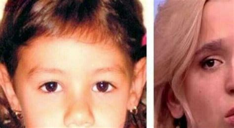 Denise Pipitone E Olesya Trovata La Nomade Che Ha Accolto La Bambina Russa