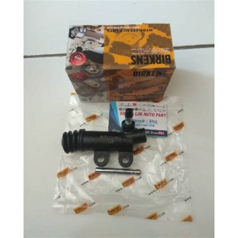 Jual Master Kopling Bawah CO Assy Cylinder Slave Toyota Kijang Super 5K
